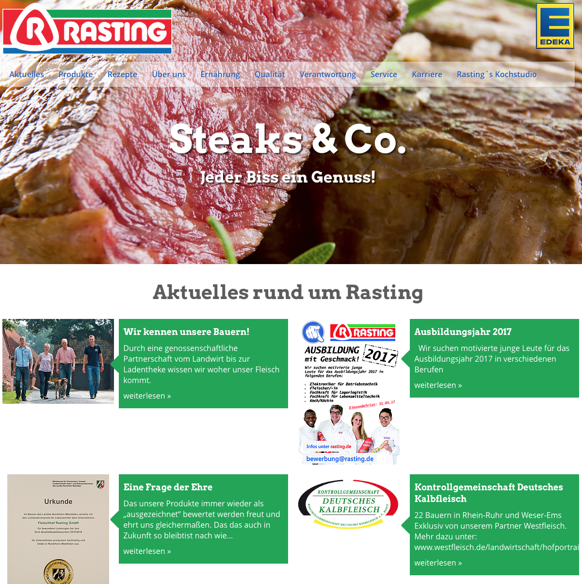 EDEKA Schäpers | Partner